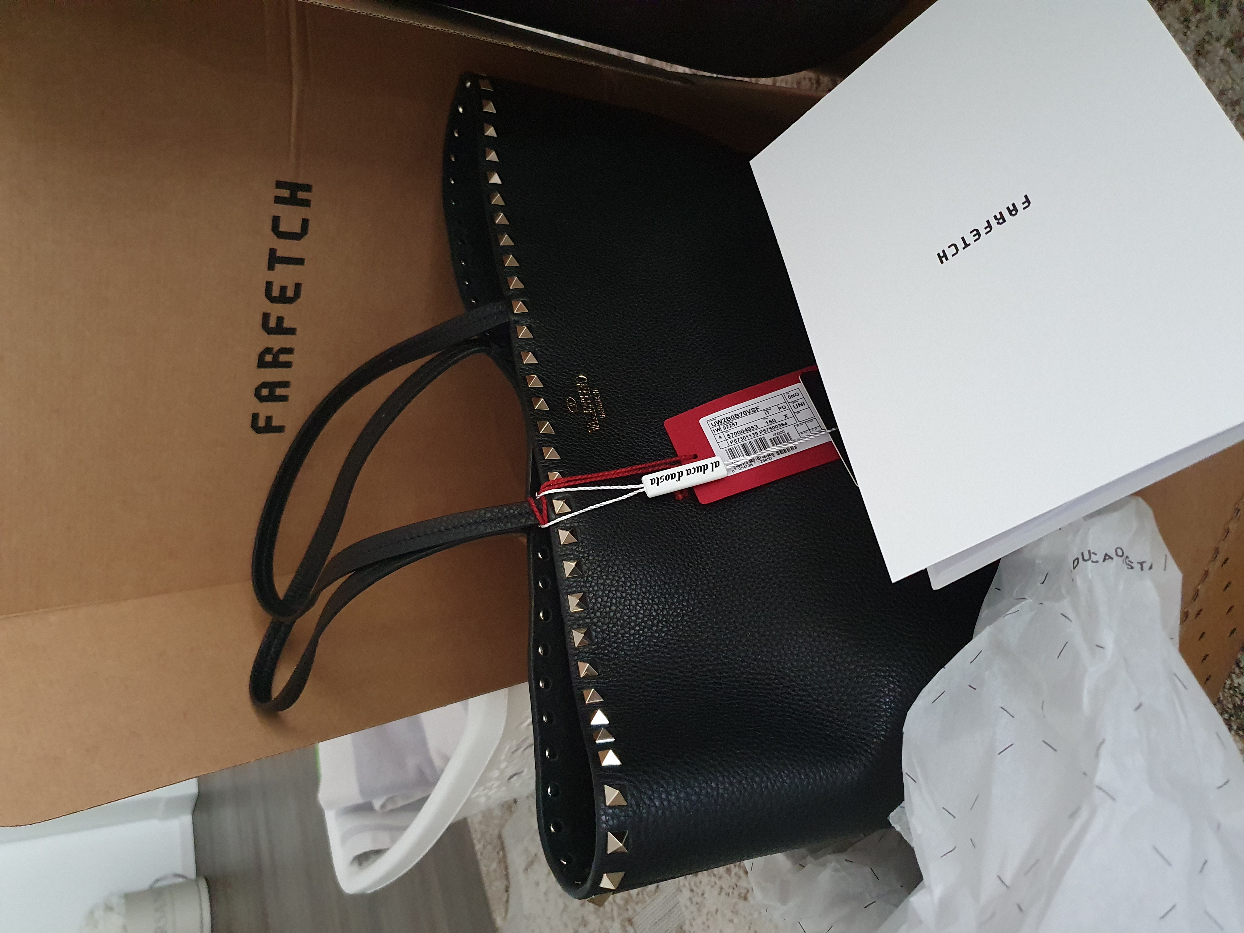 Farfetch Reviews - 1,268 Reviews of Farfetch.com | Sitejabber