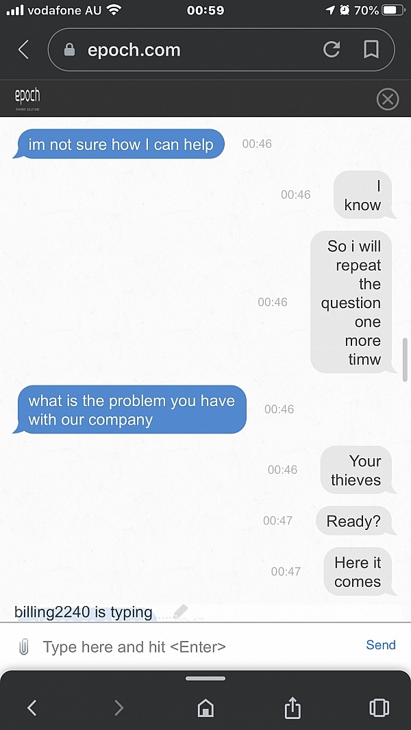 Epoch Reviews - 87 Reviews of Epoch.com | Sitejabber