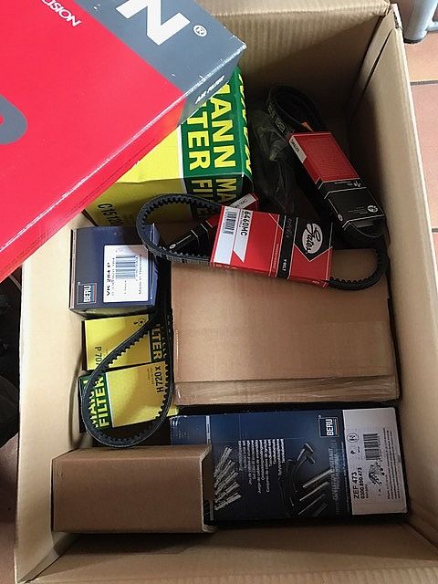 spareto Reviews - 13 Reviews of Spareto.com | Sitejabber