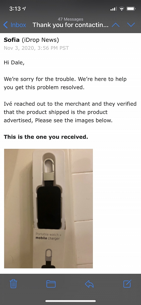 iDrop News Reviews - 35 Reviews of Idropnews.com | Sitejabber