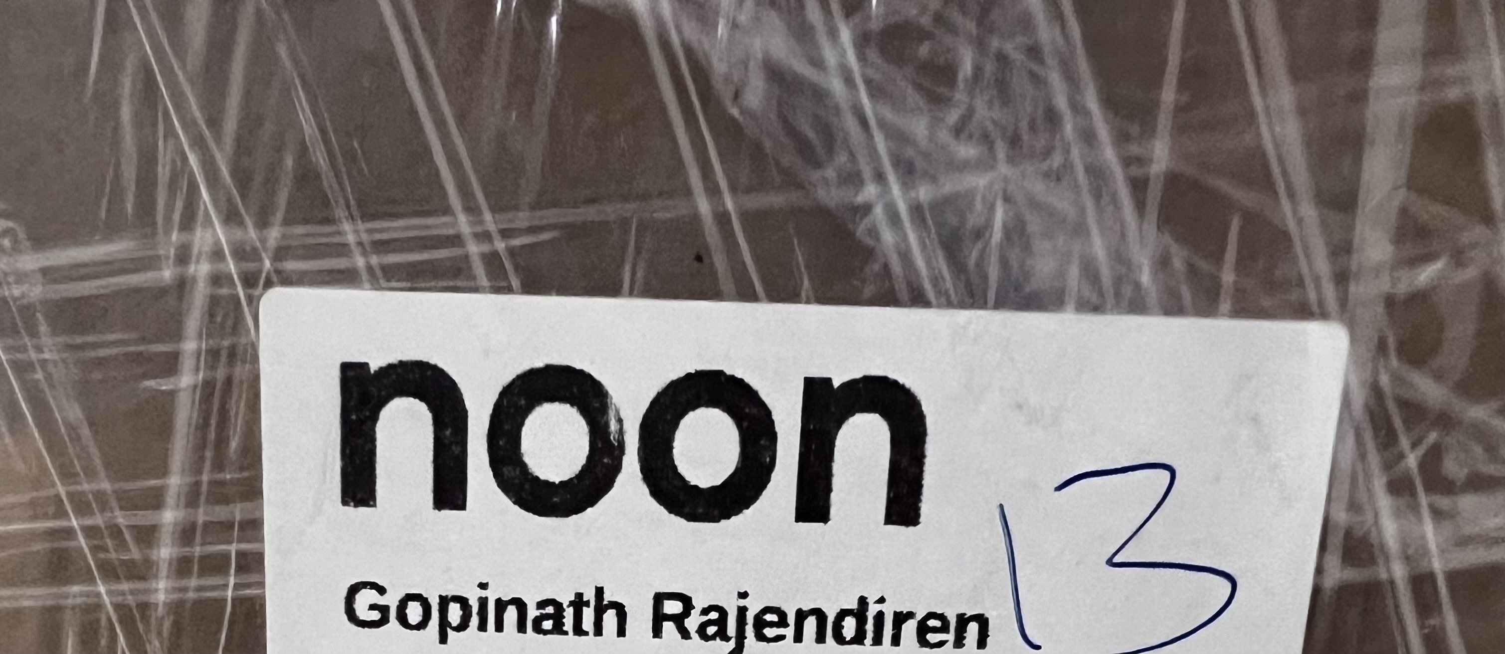 Noon Reviews - 199 Reviews of Noon.com | Sitejabber