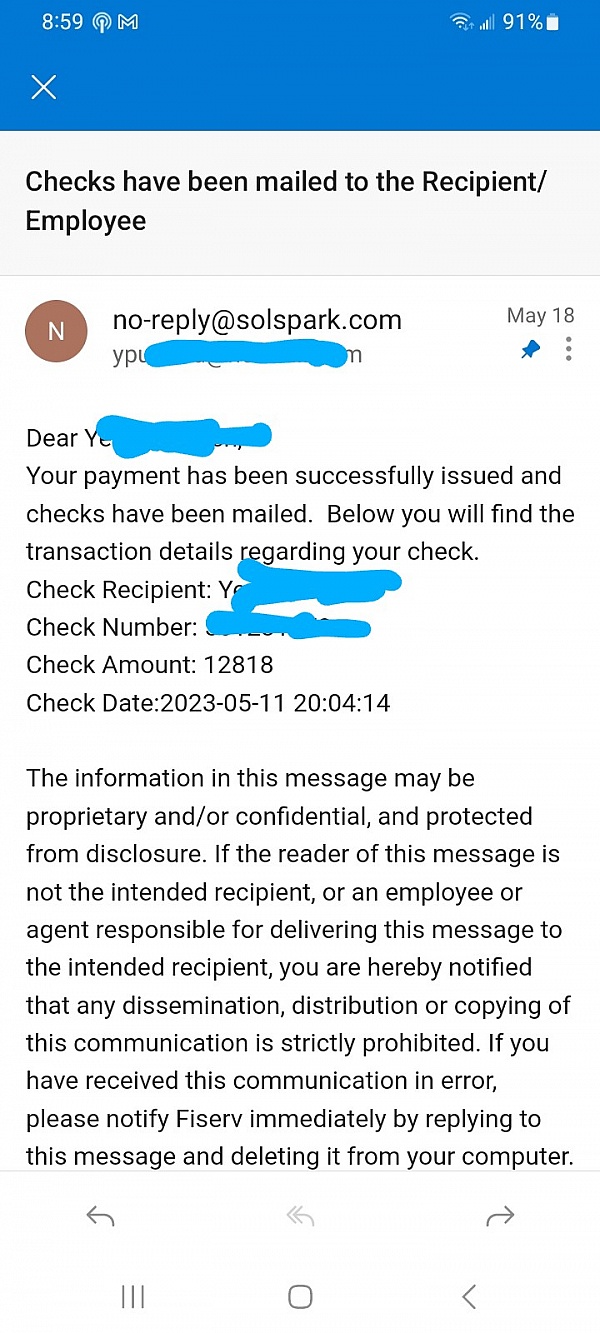 Money Network Reviews - 229 Reviews of Moneynetwork.com | Sitejabber