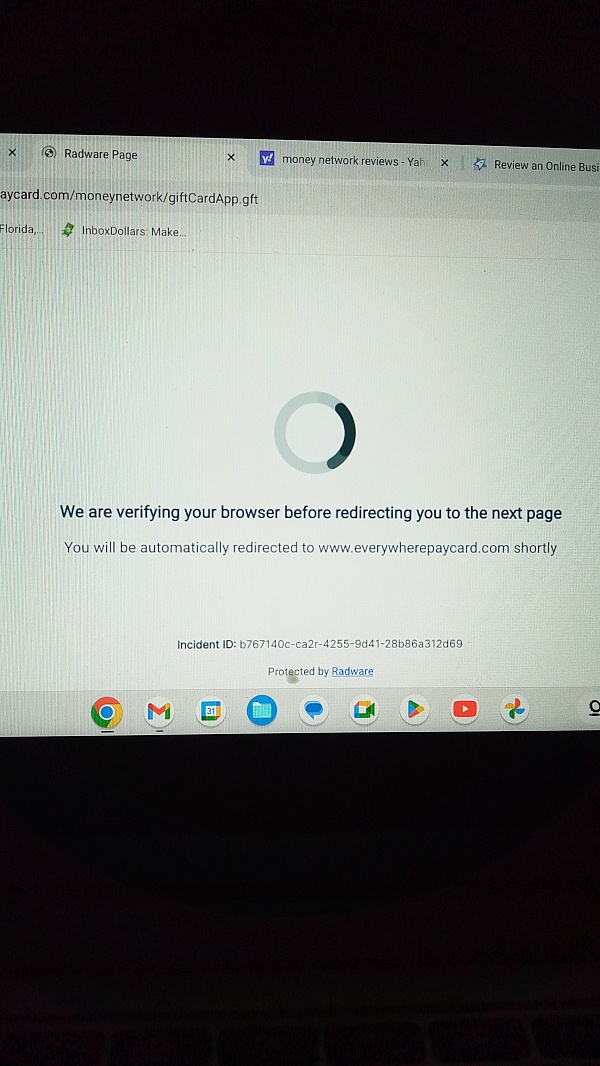 Money Network Reviews - 247 Reviews of Moneynetwork.com | Sitejabber