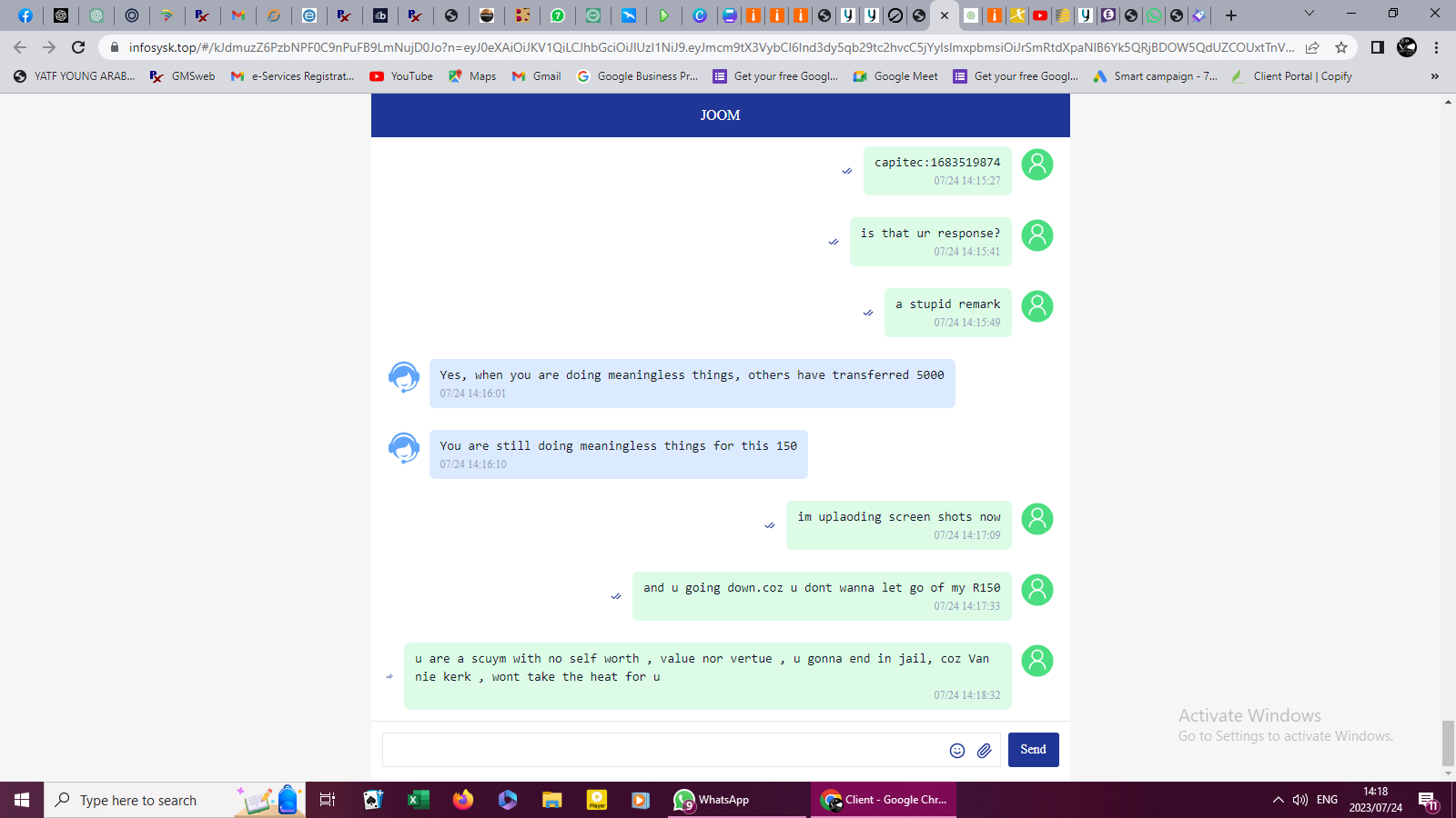 Joom Reviews - 179 Reviews of Joom.com | Sitejabber