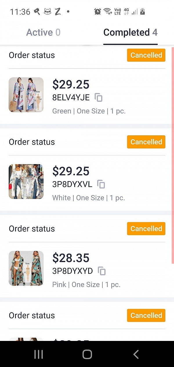 Joom Reviews - 110 Reviews of Joom.com | Sitejabber