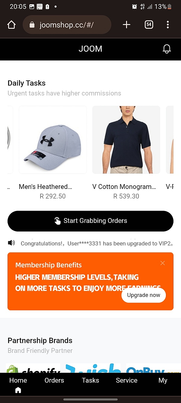 Joom Reviews - 170 Reviews of Joom.com | Sitejabber