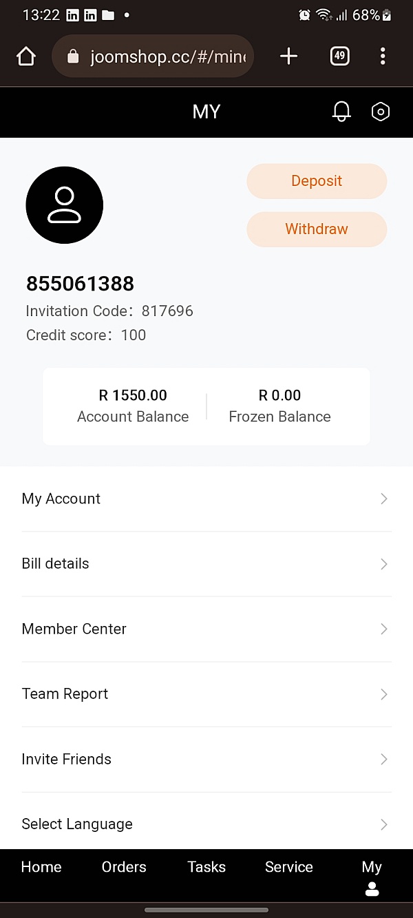 Joom Reviews - 170 Reviews of Joom.com | Sitejabber