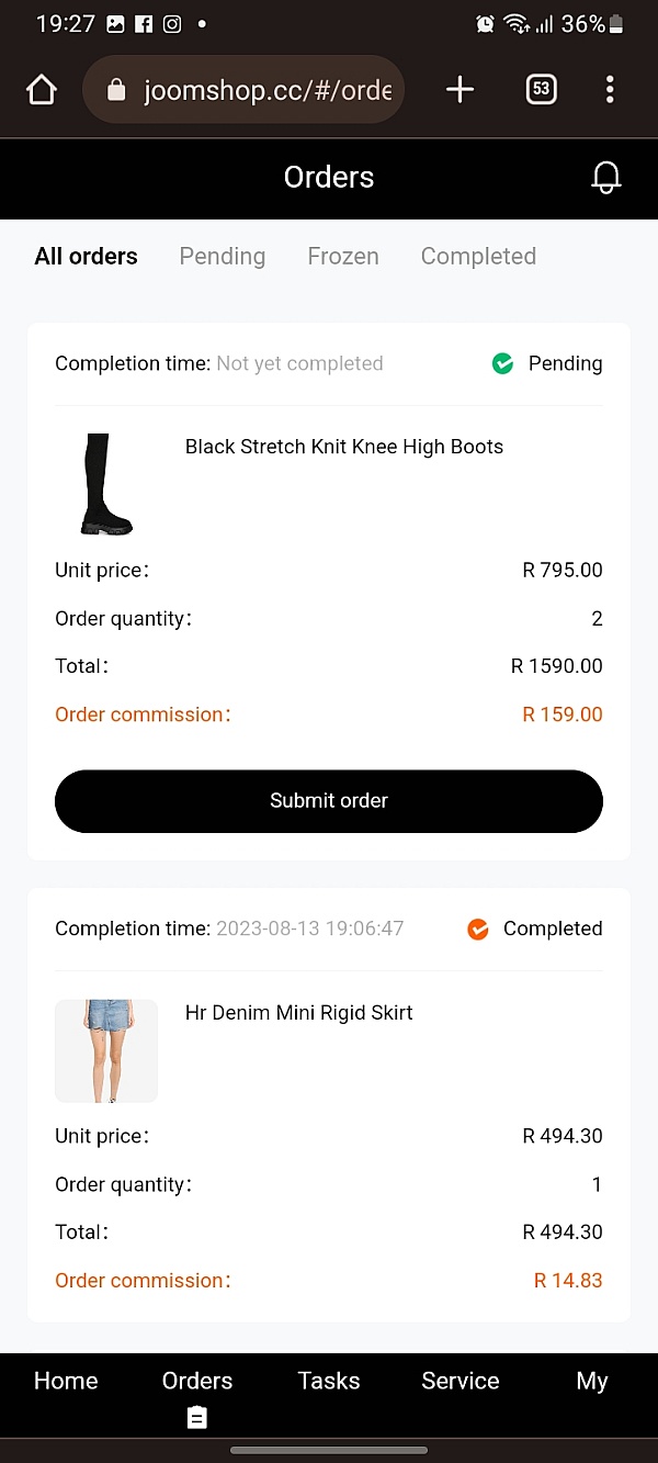 Joom Reviews - 179 Reviews of Joom.com | Sitejabber