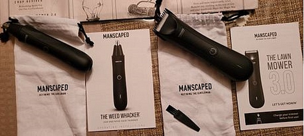 Manscaped Reviews - 639 Reviews of Manscaped.com | Sitejabber