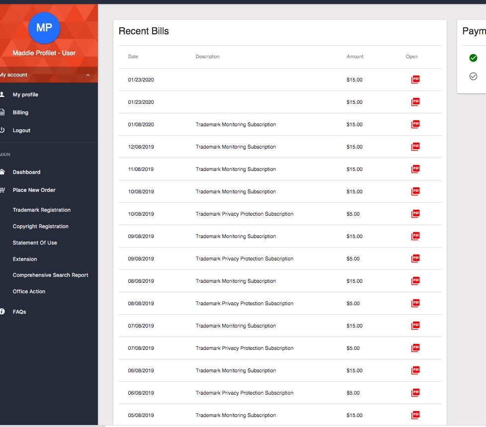 Trademark Engine Reviews - 25,916 Reviews of Trademarkengine.com ...