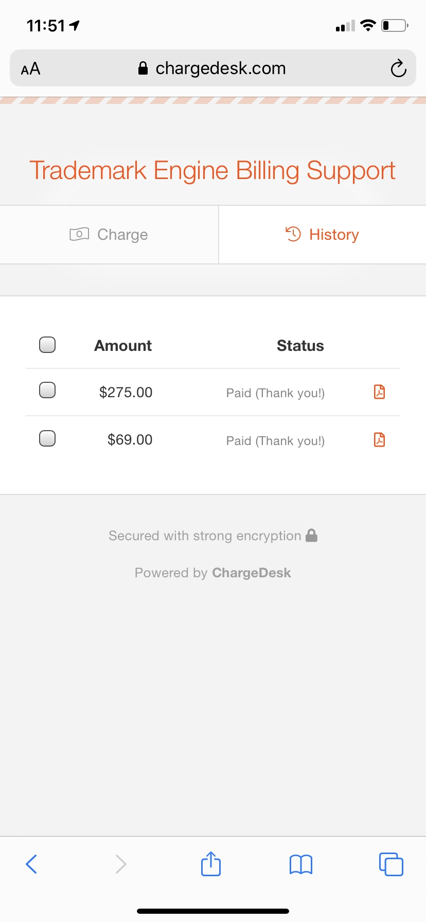 Trademark Engine Reviews - 127 Reviews of Trademarkengine.com | Sitejabber