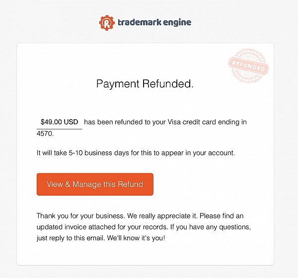 Trademark Engine Reviews - 1,412 Reviews of Trademarkengine.com ...