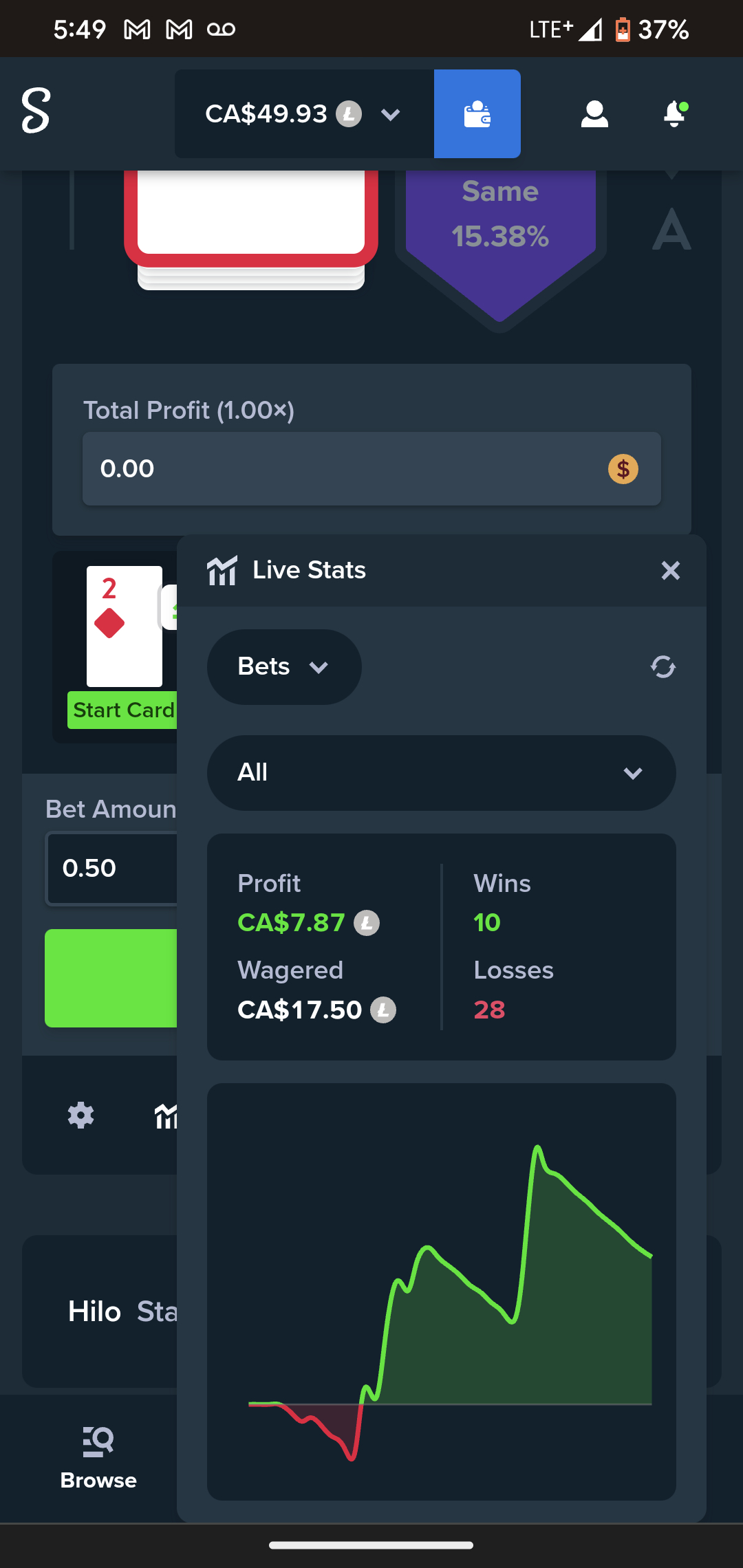 Stake Reviews - 139 Reviews of Stake.com | Sitejabber