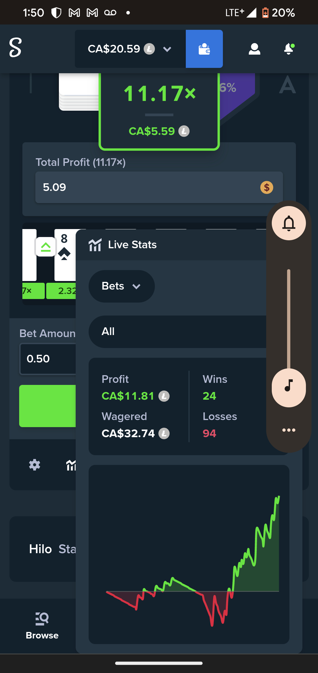 Stake Reviews - 140 Reviews of Stake.com | Sitejabber