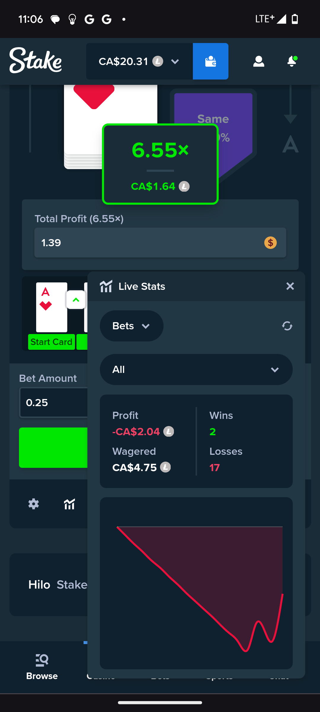 Stake Reviews - 140 Reviews of Stake.com | Sitejabber