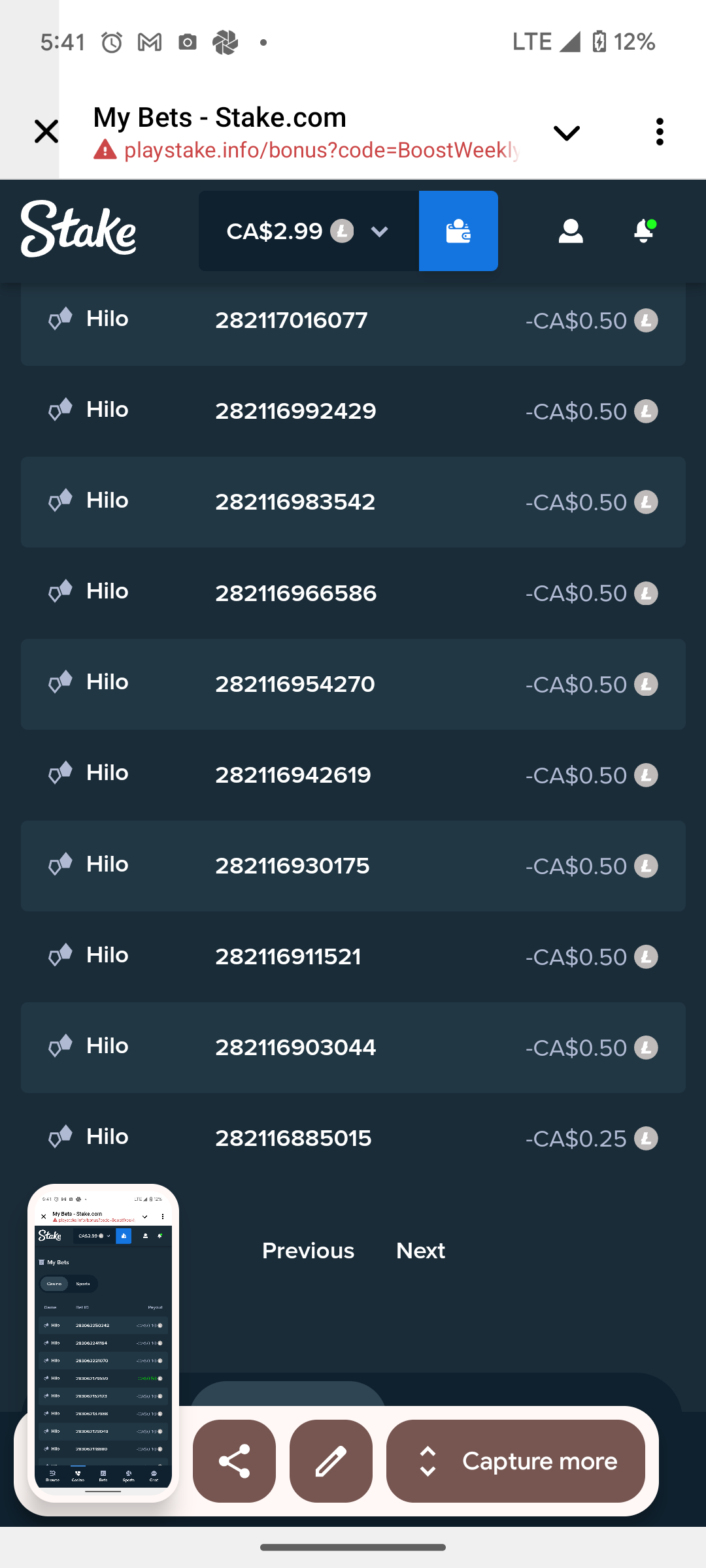 Stake Reviews - 140 Reviews of Stake.com | Sitejabber