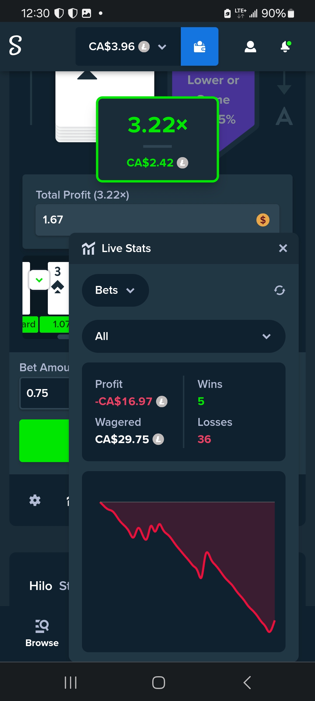 Stake Reviews - 140 Reviews of Stake.com | Sitejabber