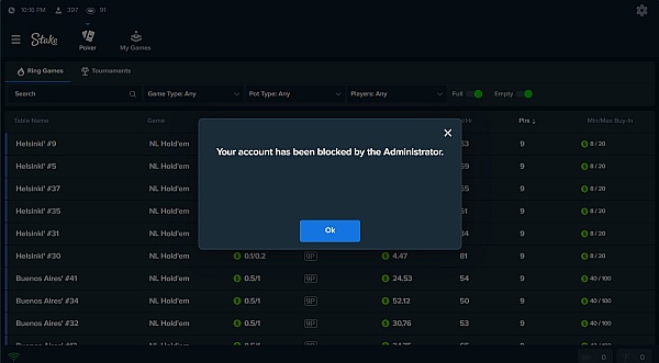 Stake Reviews - 140 Reviews of Stake.com | Sitejabber