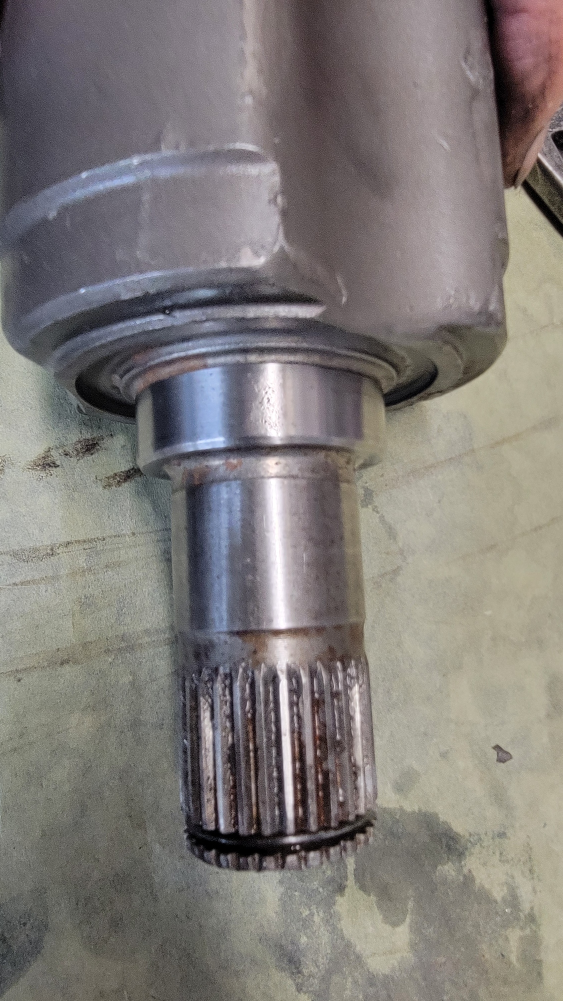 Detroit Axle Reviews - 96 Reviews of Detroitaxle.com | Sitejabber