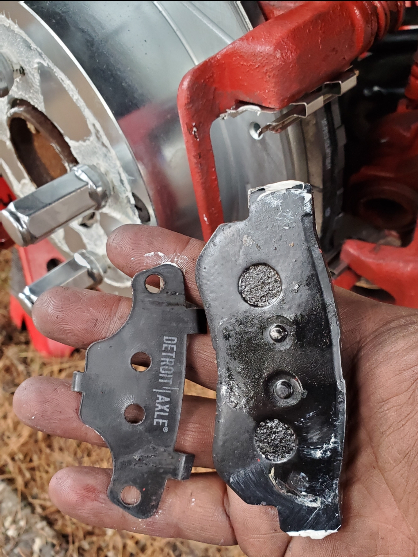 Detroit Axle Reviews - 153 Reviews of Detroitaxle.com | Sitejabber