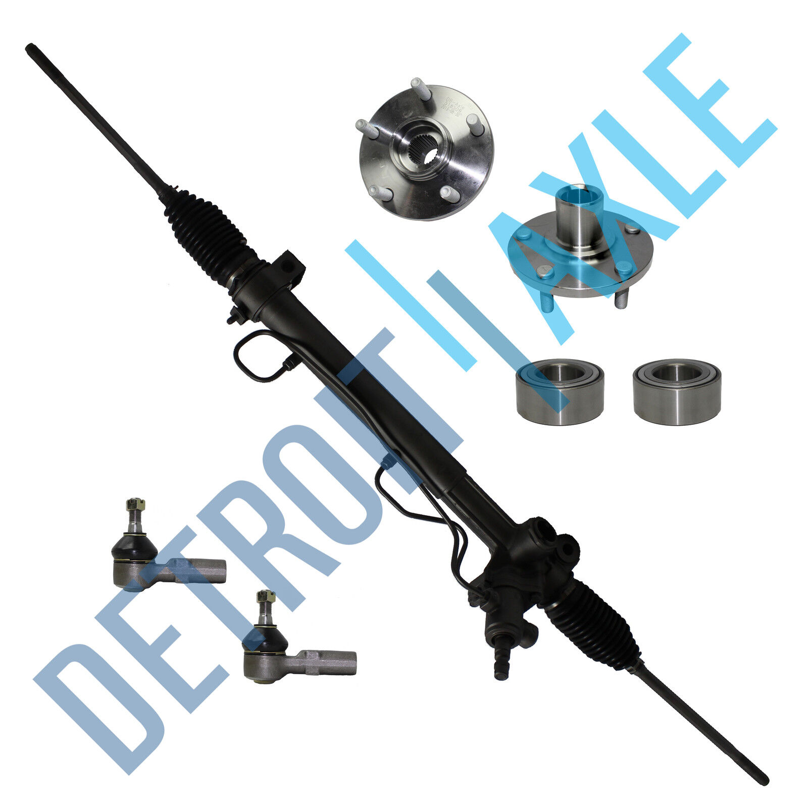 Detroit Axle Reviews - 160 Reviews of Detroitaxle.com | Sitejabber