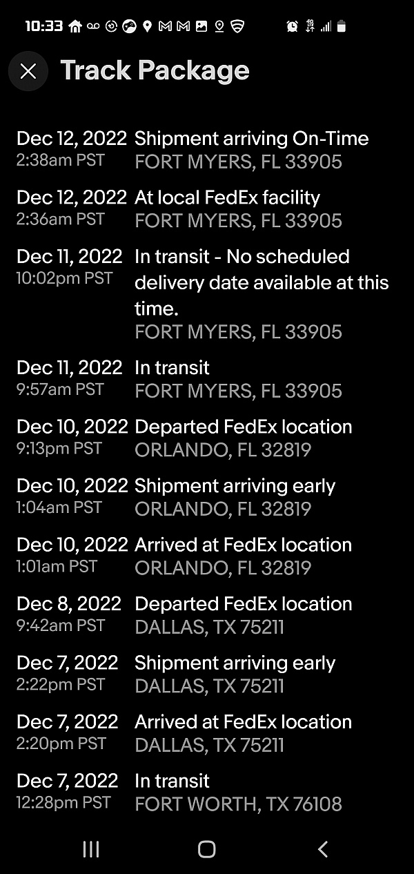 Detroit Axle Reviews - 134 Reviews of Detroitaxle.com | Sitejabber