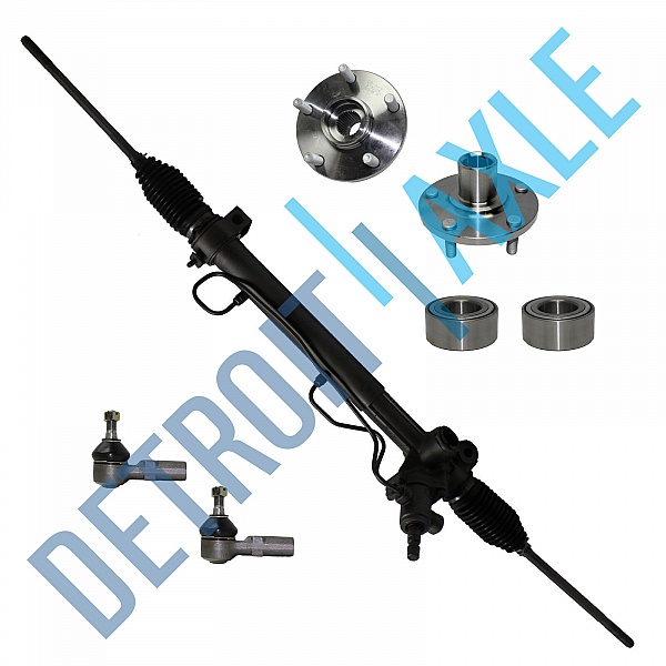 Detroit Axle Reviews - 150 Reviews of Detroitaxle.com | Sitejabber