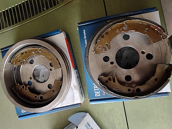 Detroit Axle Reviews - 164 Reviews of Detroitaxle.com | Sitejabber