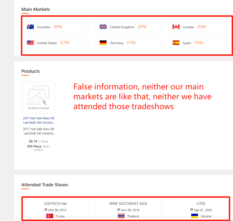 ExportHub Reviews - 91 Reviews of Exporthub.com | Sitejabber