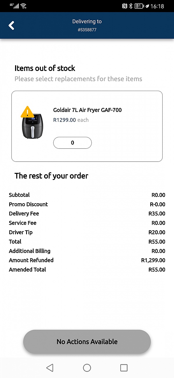 Pick N Pay Reviews - 116 Reviews of Picknpay.co.za | Sitejabber