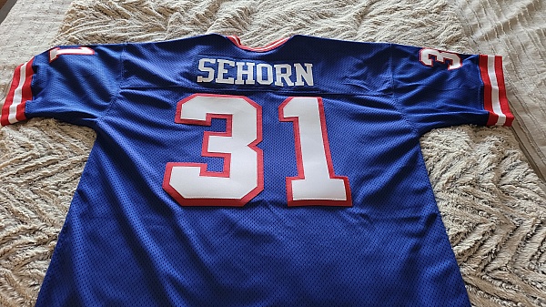 Custom Throwback Jerseys Reviews - 159 Reviews of ...