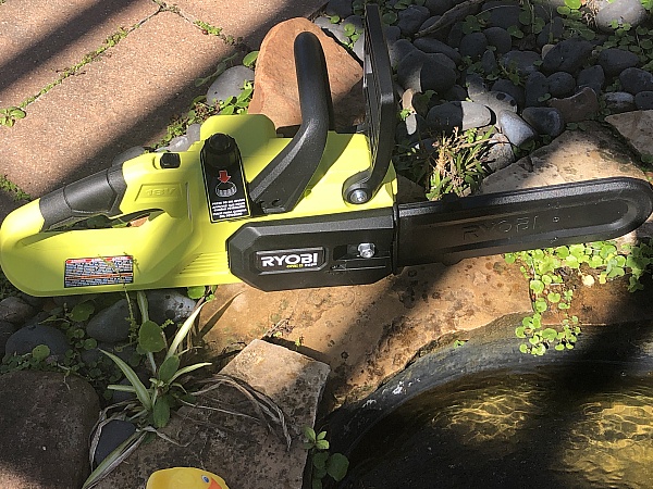 Ryobi Tools Reviews - 792 Reviews of Ryobitools.com | Sitejabber