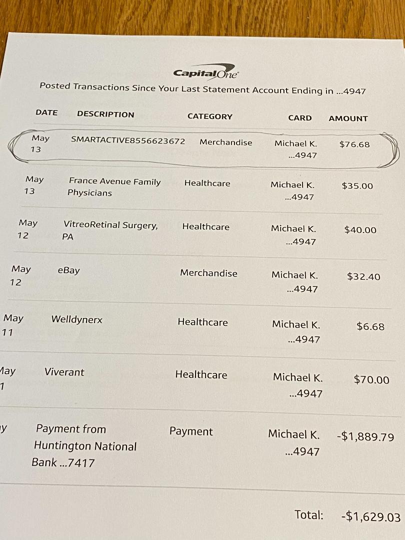 Capital One Reviews - 359 Reviews of Capitalone.com | Sitejabber