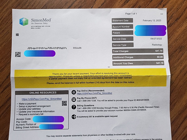 SimonMed Reviews - 60 Reviews of Simonmed.com | Sitejabber