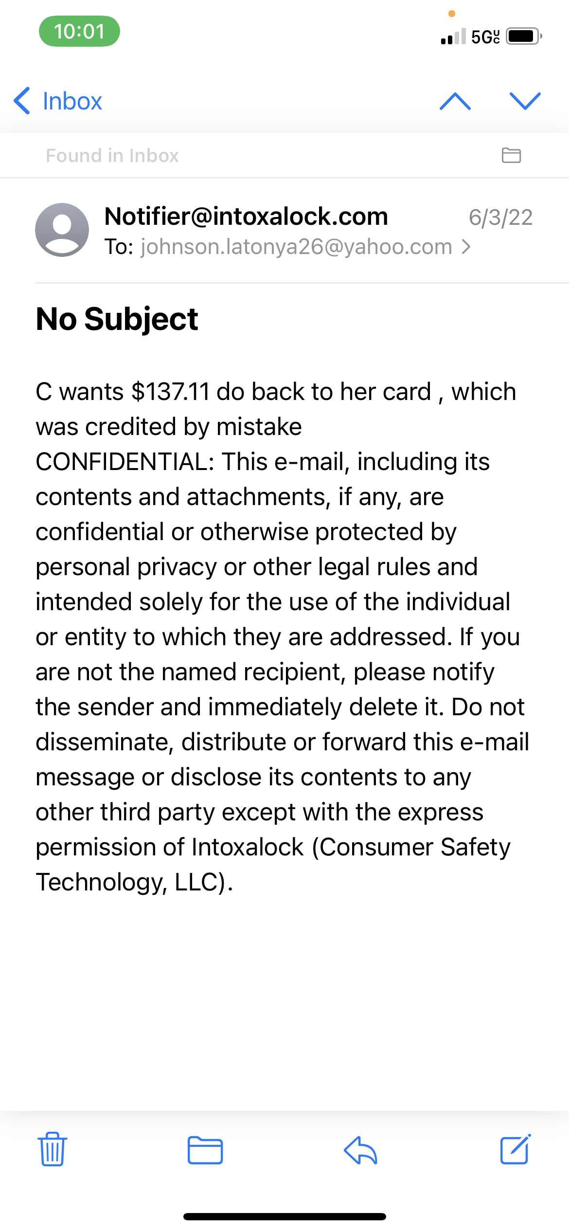Intoxalock® Ignition Interlock Device Reviews - 315 Reviews of ...