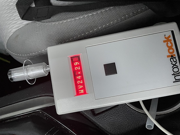 Intoxalock® Ignition Interlock Device Reviews - 316 Reviews of ...