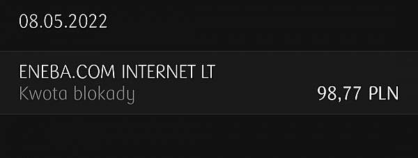 Eneba Reviews - 208 Reviews of Eneba.com | Sitejabber