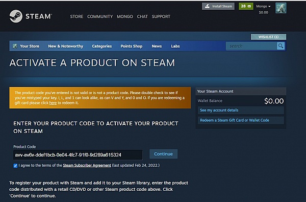 Eneba Reviews - 248 Reviews of Eneba.com | Sitejabber