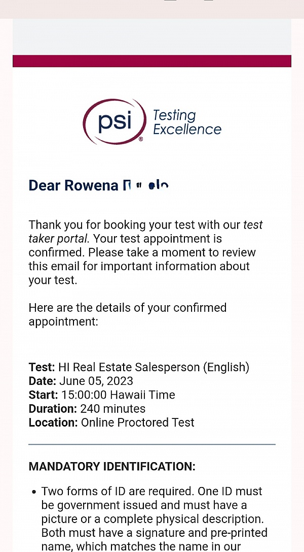 PSI Exams Reviews - 3,124 Reviews of Psiexams.com | Sitejabber