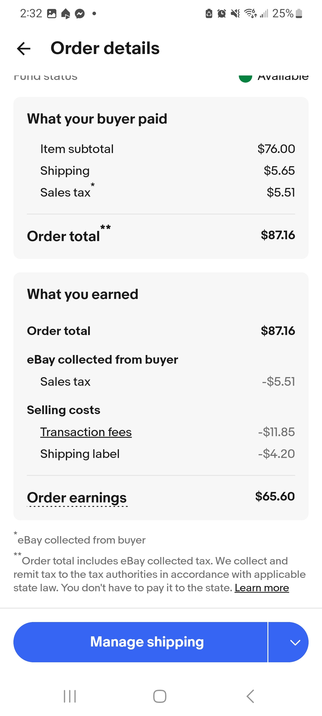 eBay Reviews - 4,891 Reviews of Ebay.com | Sitejabber