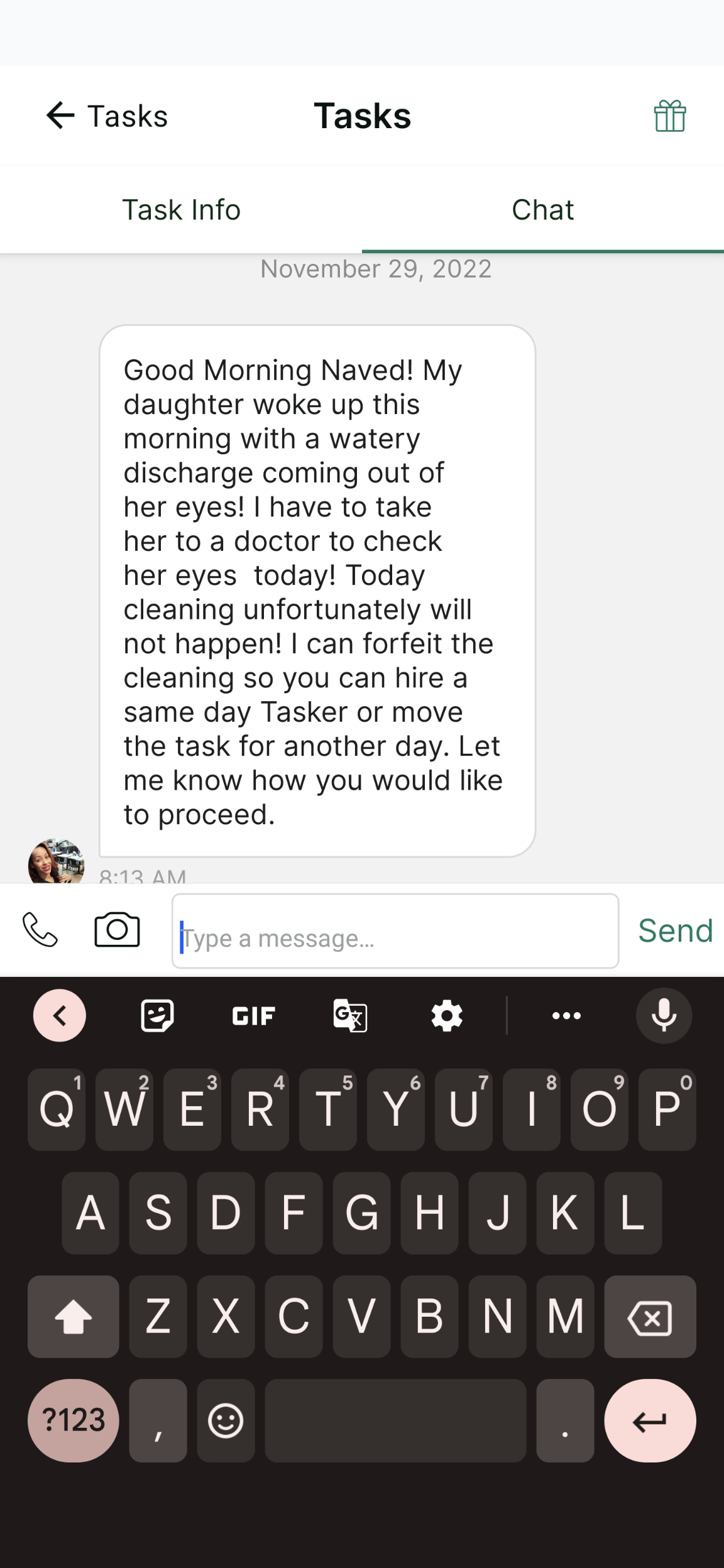 TaskRabbit Reviews - 688 Reviews of Taskrabbit.com | Sitejabber