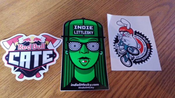 Sticker Giant Reviews - 39 Reviews of Stickergiant.com | Sitejabber