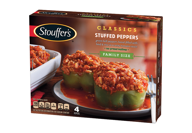 Stouffer's Reviews - 6 Reviews of Stouffers.com | Sitejabber