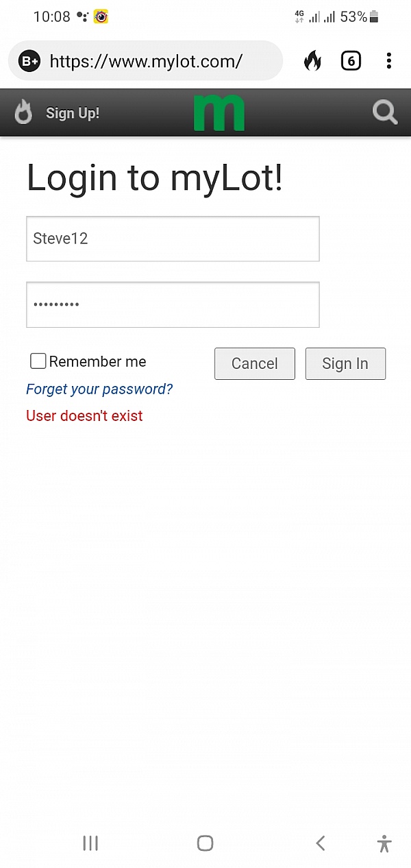 myLot Reviews - 12 Reviews of Mylot.com | Sitejabber