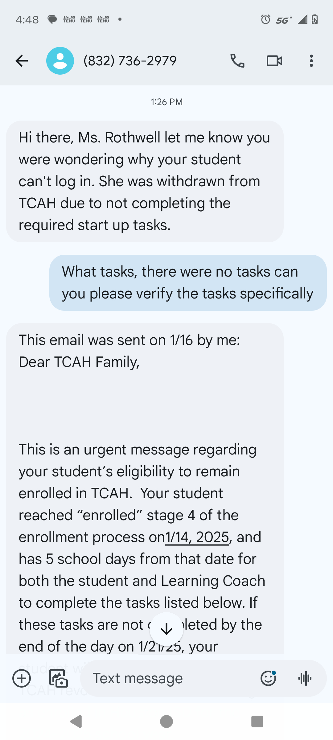 Connections Academy Reviews - 534 Reviews of Connectionsacademy.com ...