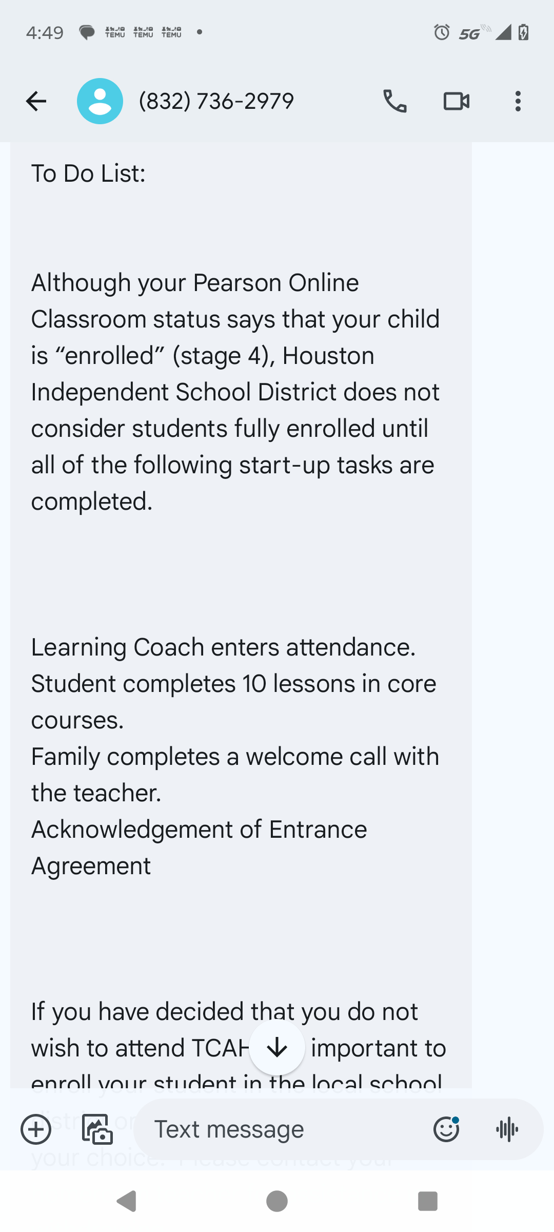 Connections Academy Reviews - 534 Reviews of Connectionsacademy.com ...