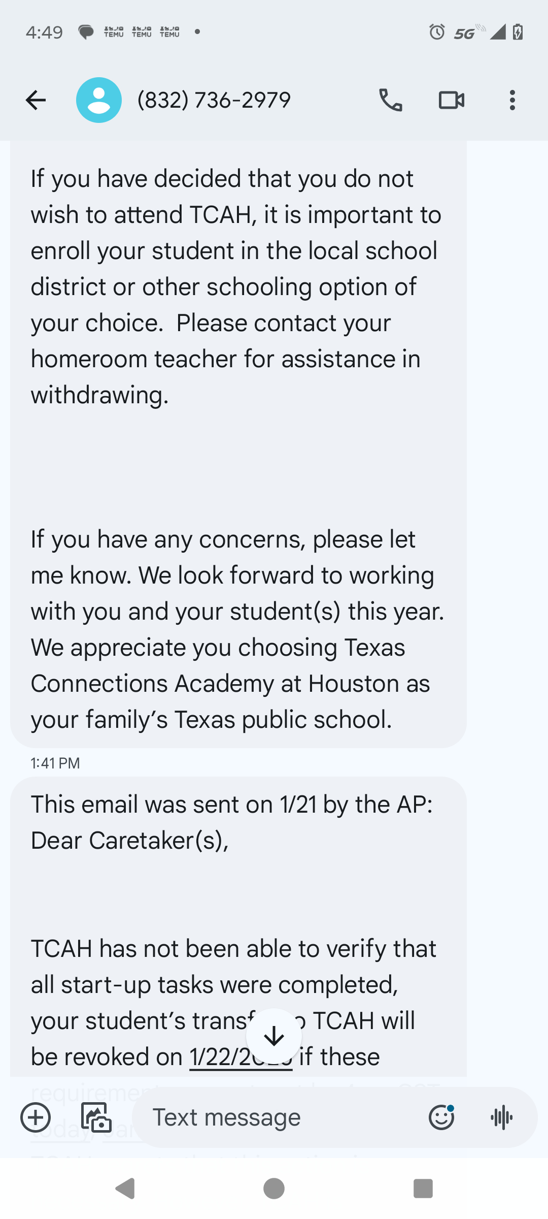 Connections Academy Reviews - 534 Reviews of Connectionsacademy.com ...