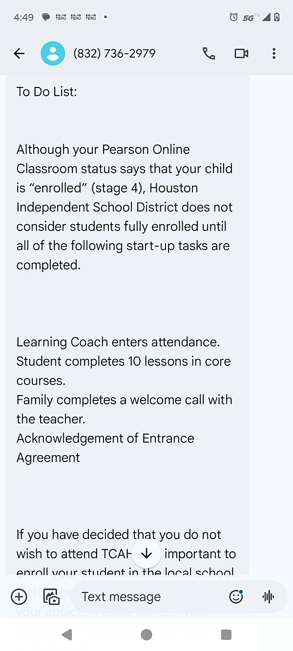 Connections Academy Reviews - 534 Reviews of Connectionsacademy.com ...