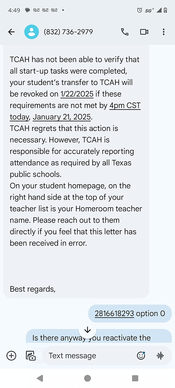 Connections Academy Reviews - 534 Reviews of Connectionsacademy.com ...