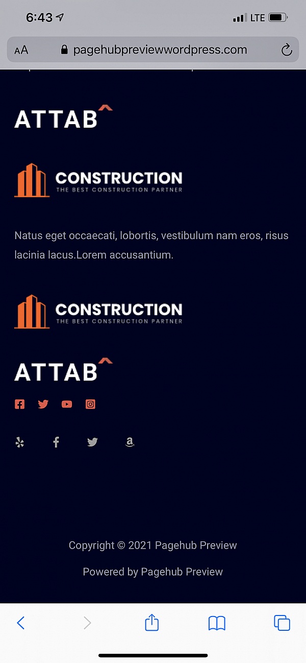 PageHub Reviews - 59 Reviews of Getpagehub.com | Sitejabber